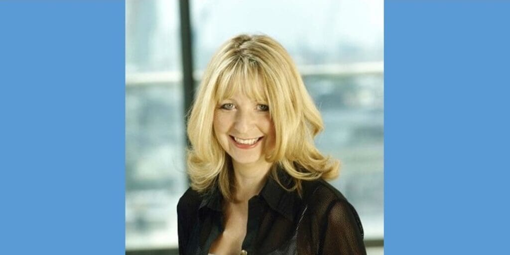 Master's Series: In Conversation with Alderman Dame Susan Langley and ...